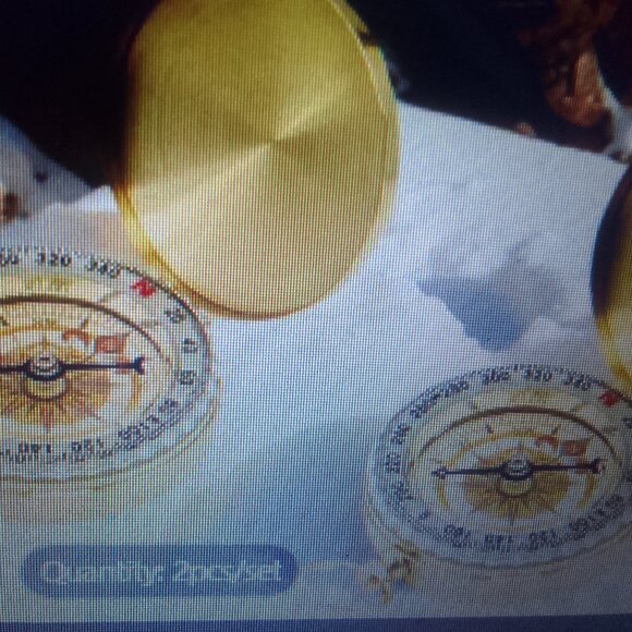 Car Audio, Video & GPS | Bundle 2 Pieces Of Copper Flip Compass For ...